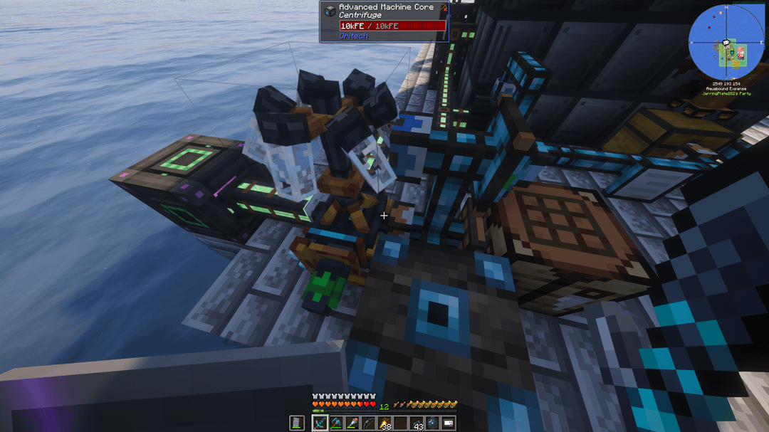 I am dumb, I dont understand how to set up a filter in integrated ...