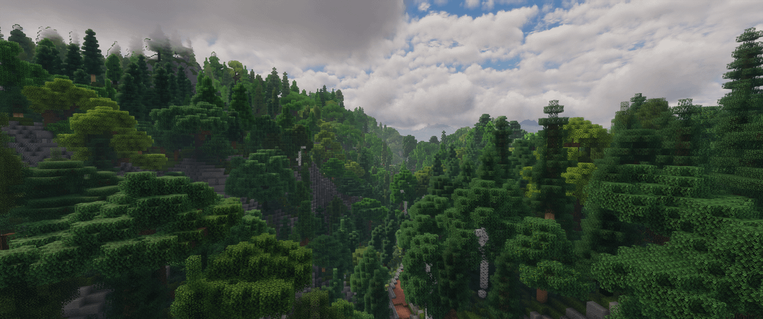 Blackforest - MineNest, Mine Nest