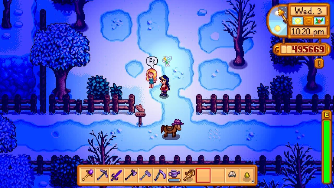 Haley… wtf girl… - MineNest, Mine Nest