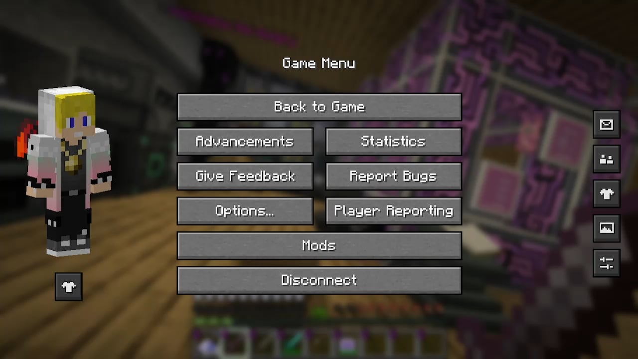 Does anyone know how to fix this? It's a bug in the Apotheosis mod.This ...