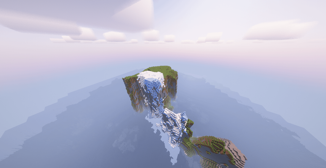 seed #364 - MineNest, Mine Nest